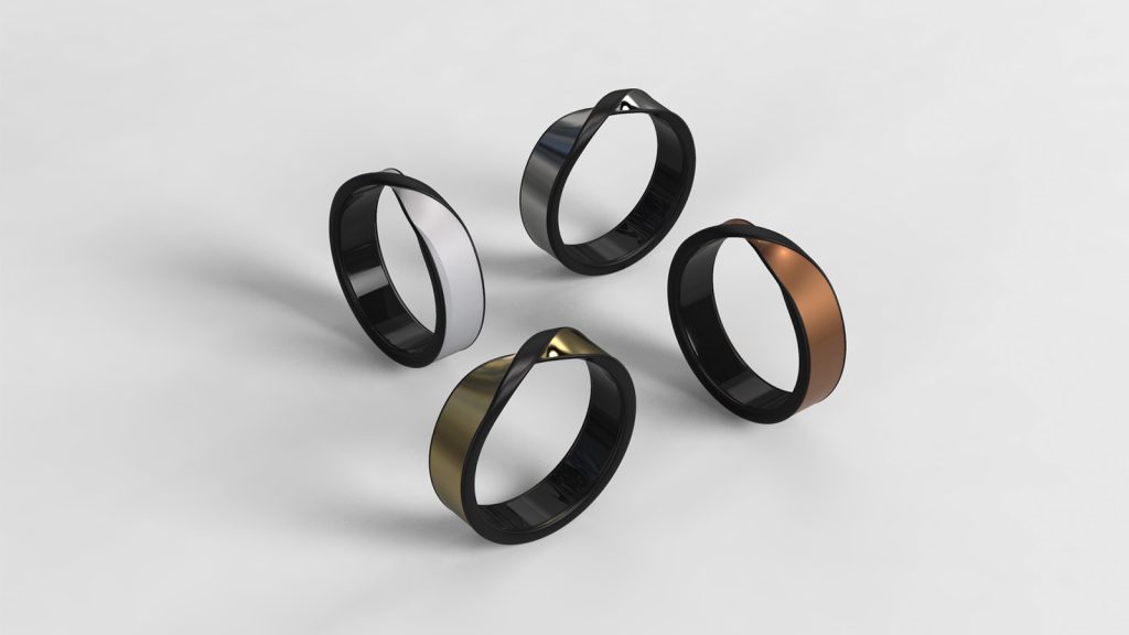 Movano Ring: El increíble anillo inteligente de Movano – Infomania