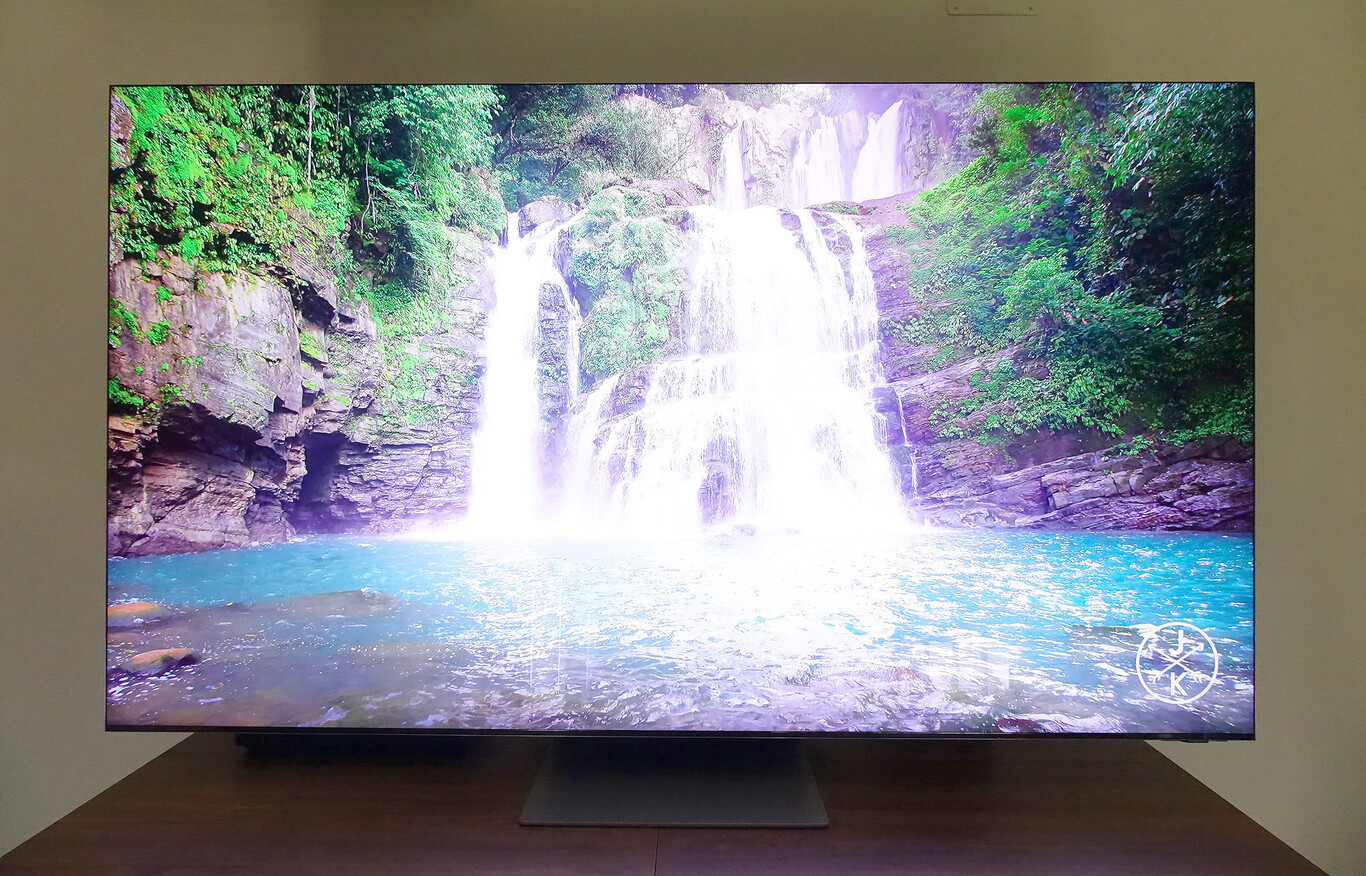 llᐈ Neo QLED: Un nuevo televisor con retroiluminación mini