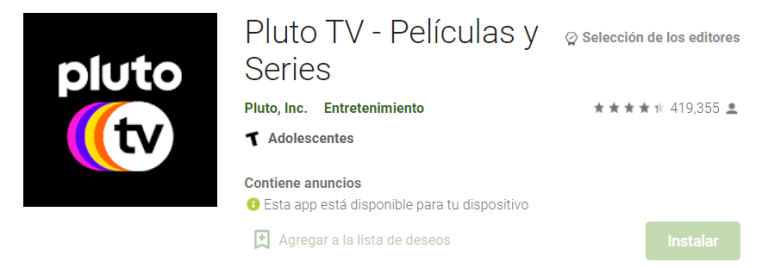 7 aplicaciones similares a Netflix – Infomania